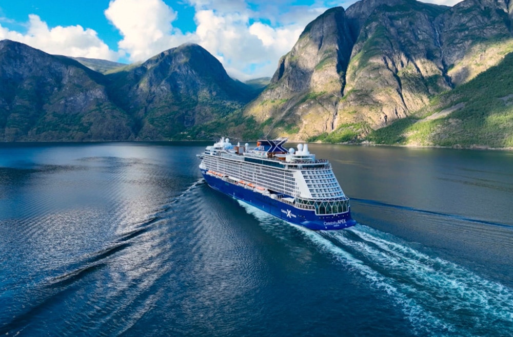 Staterooms and cabin types for Celebrity Apex cruise ship, Celebrity ...