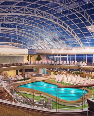 Arvia cruise deals , PO Cruises - Logitravel