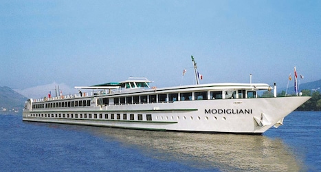 MS Beethoven Images and videos, CroisiEurope - Logitravel