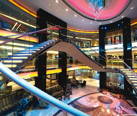 Azura cruise deals , PO Cruises - Logitravel