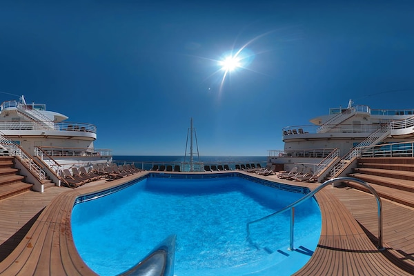 Azura cruise deals , PO Cruises - Logitravel