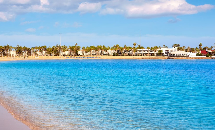 Caleta De Fuste Special Adults Only holidays 2020/2021 | Offers to ...